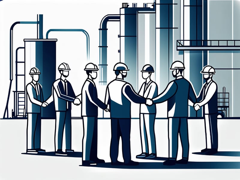 Water Detection Sensors: The Complete Guide to Industrial Water ...